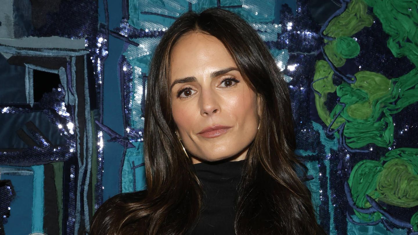 Jordana Brewster - Starporträt, News, Bilder | GALA.de
