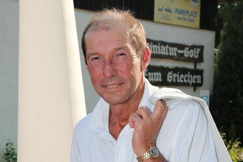 Michael Lesch: Private Einblicke in sein Leben in Thailand | GALA.de