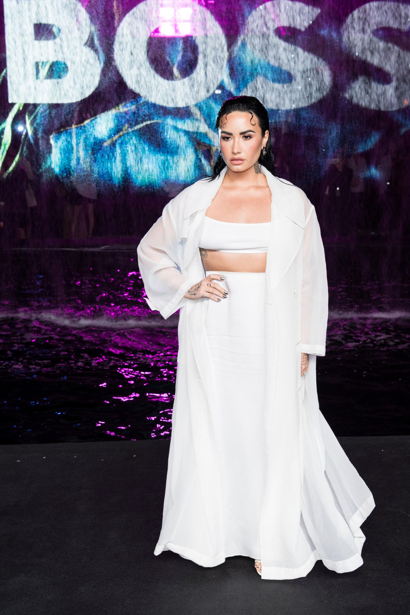Fashion Shows: Die schönsten Momente vom Runway | GALA.de