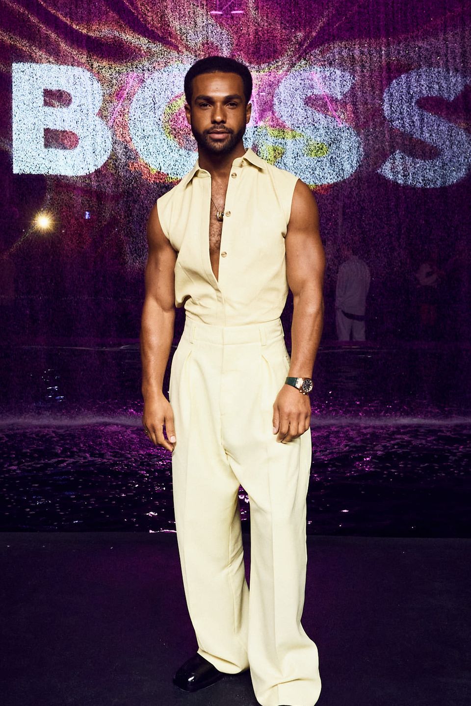 Fashion Shows: Die schönsten Momente vom Runway | GALA.de