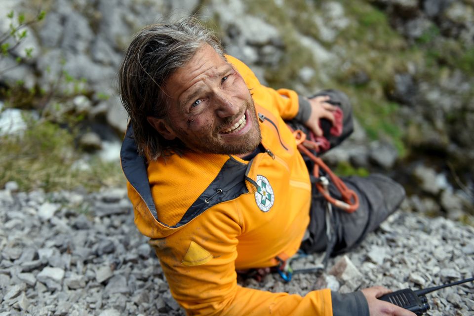 "Die Bergretter": Vorschau deutet nächstes großes Aus an | GALA.de
