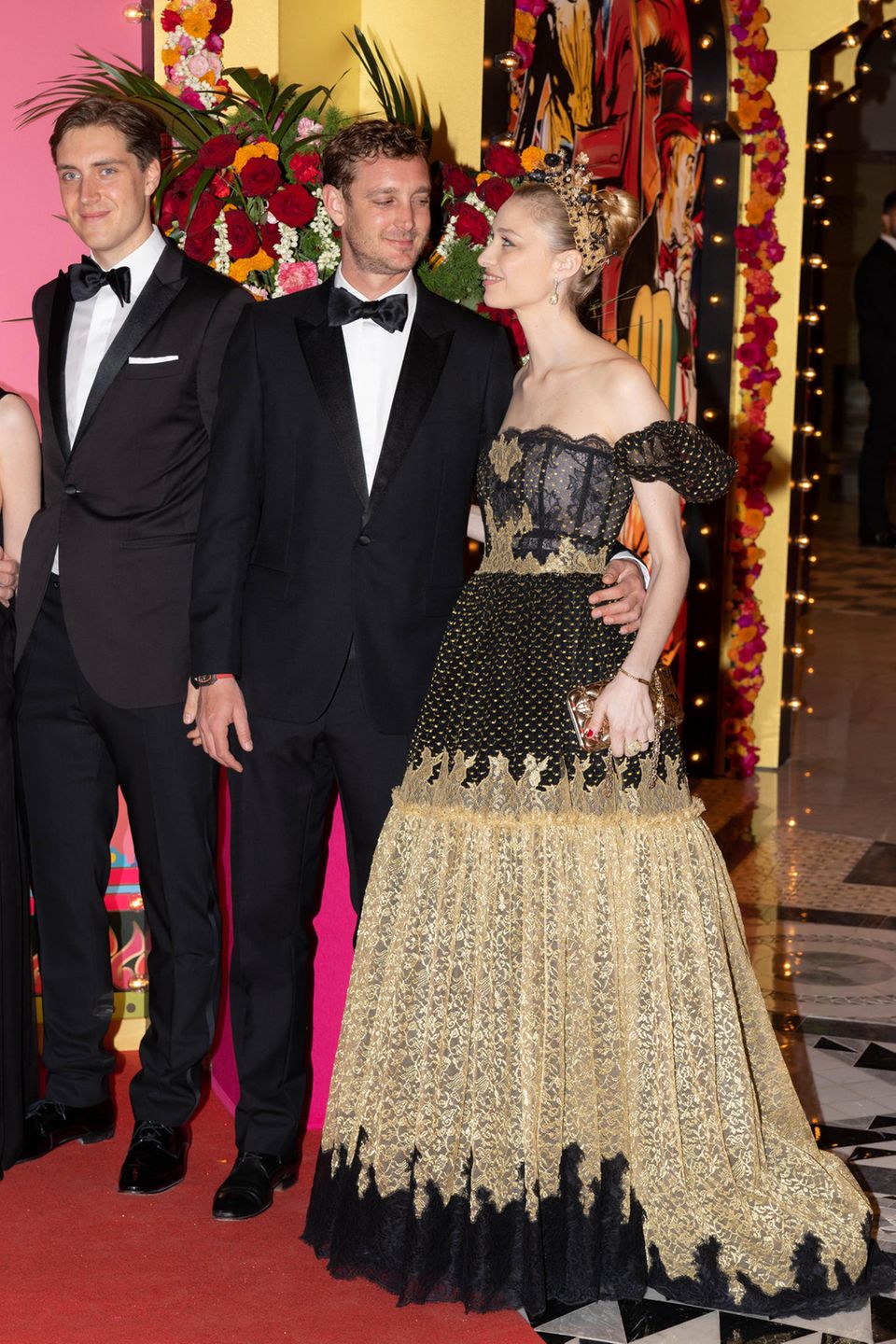 Rosenball 2023: Die schönsten Glamour-Looks aus Monaco | GALA.de