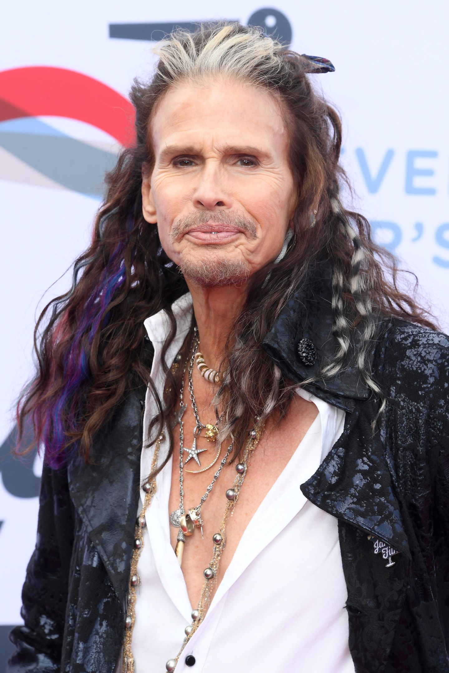 Steven Tyler Vinmonopol