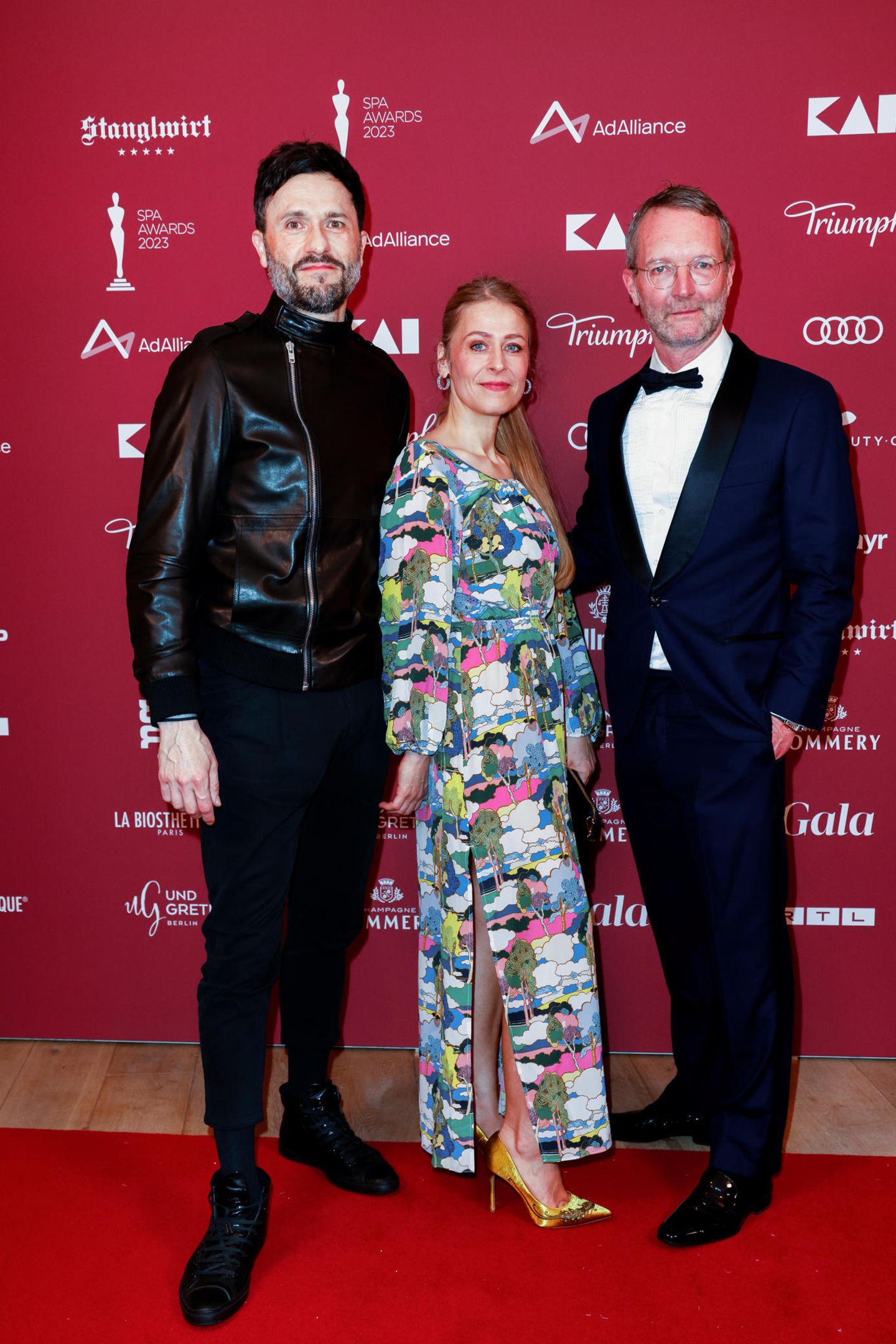 SPA AWARDS 2023: Alle Highlights der Verleihung | GALA.de