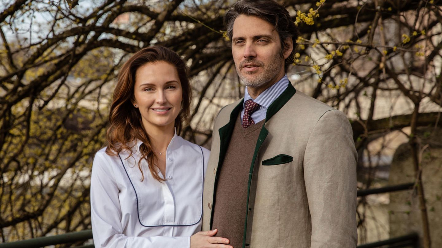 Royals: Hochzeitsdatum von Ludwig, Prinz von Bayern, steht fest | GALA.de