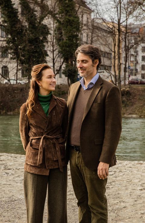 Royals: Hochzeitsdatum von Ludwig, Prinz von Bayern, steht fest | GALA.de