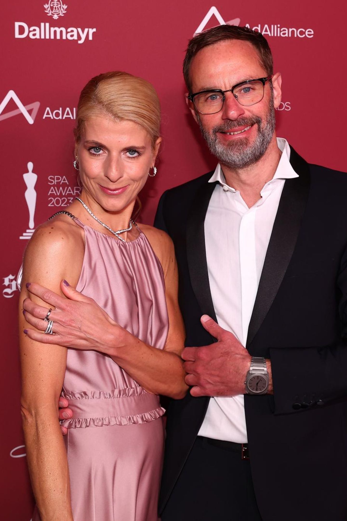 SPA AWARDS 2023: Alle Highlights der Verleihung | GALA.de