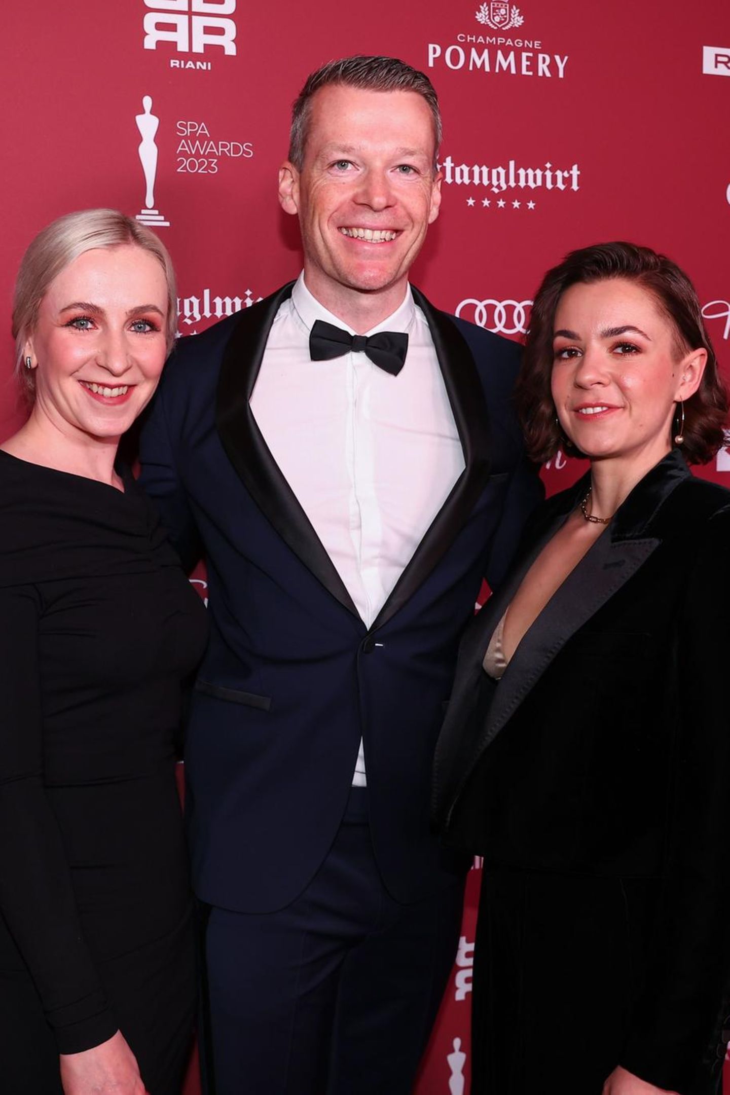 SPA AWARDS 2023: Alle Highlights der Verleihung | GALA.de