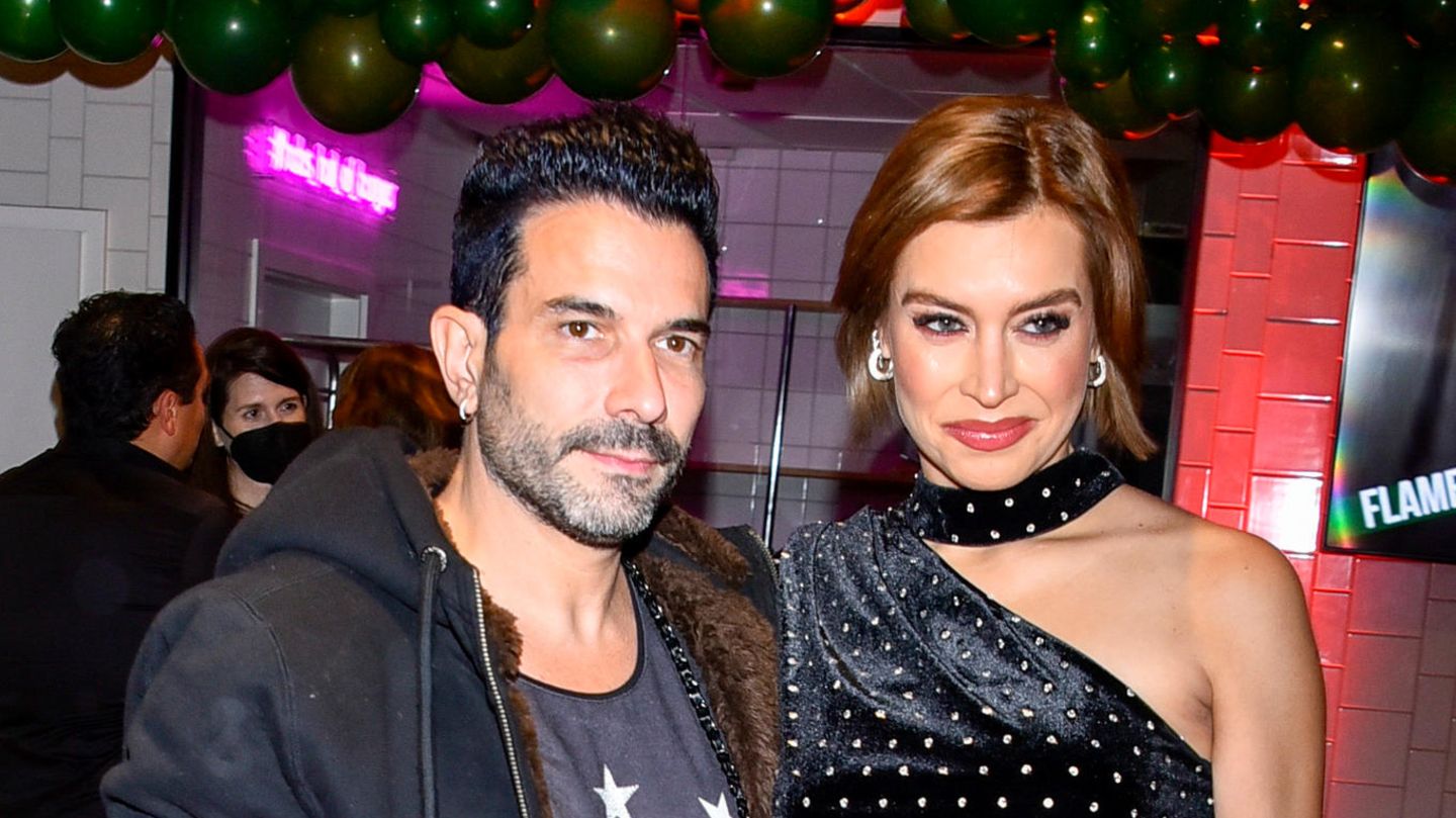 Marc Terenzi äußert sich zu Band-Rauswurf: "Bin nicht perfekt, aber ...