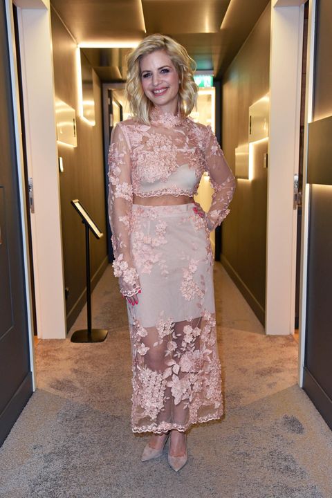 Susan Sideropoulos - Starporträt, News, Bilder | GALA.de