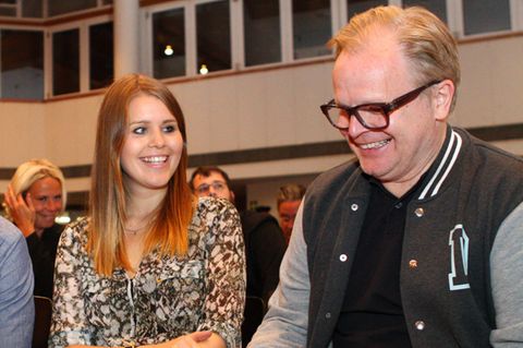 Herbert Grönemeyer: Damit verblüfft er seine Kinder | GALA.de