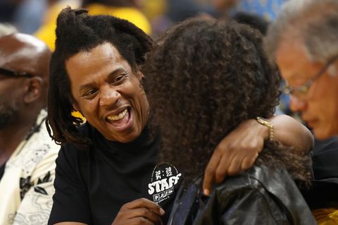 Jay-Z - Starporträt, News, Bilder | GALA.de