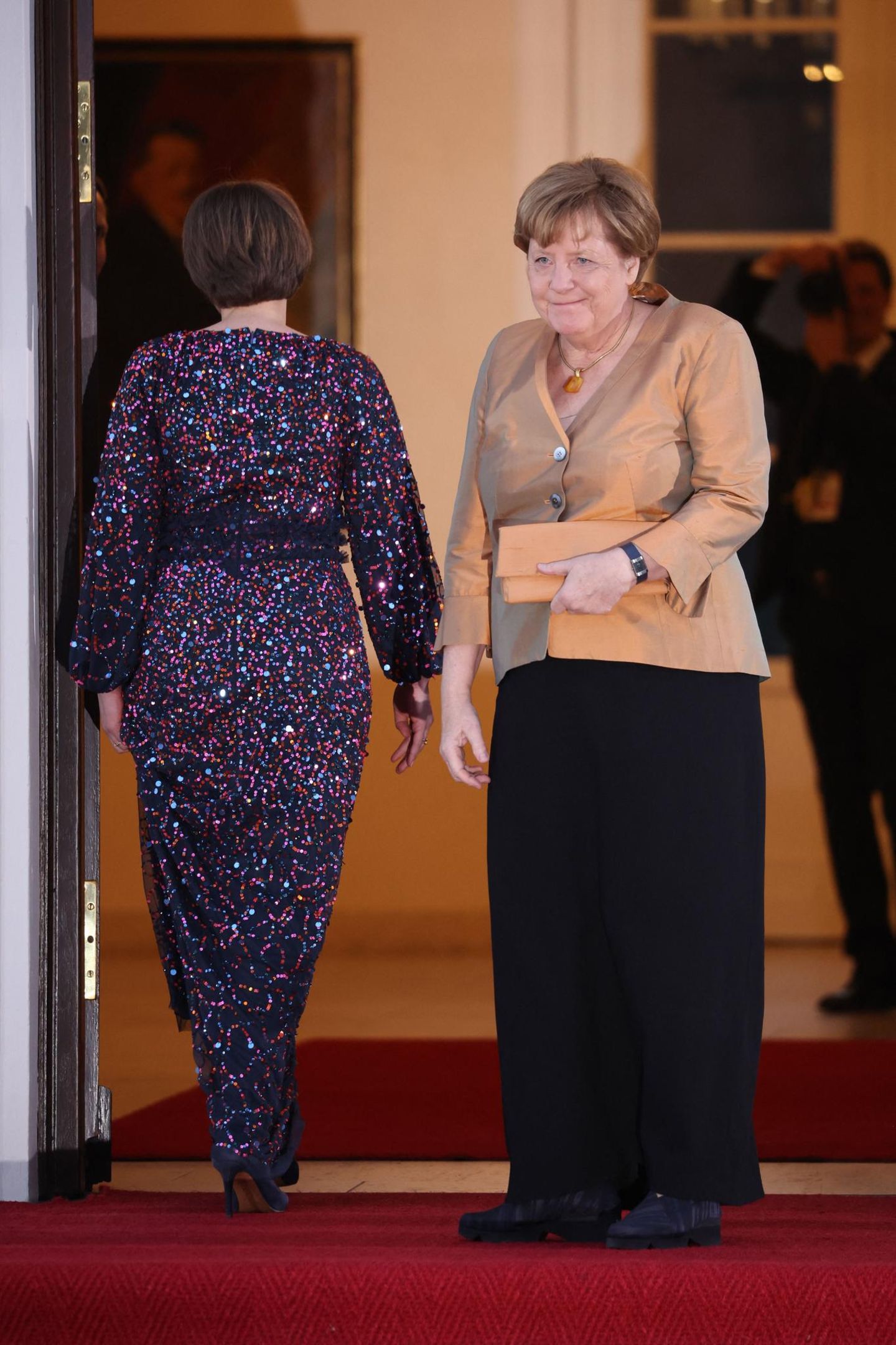 König Charles und Königin Camilla auf Staatsbesuch in Deutschland | GALA.de