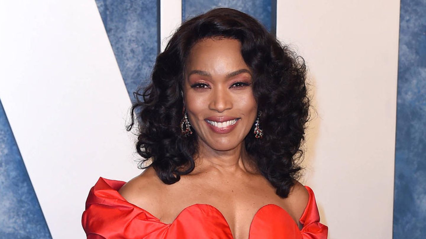 Angela Bedeutet Ehemann