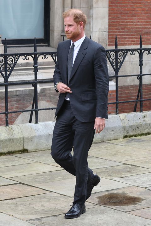 Prinz Harry - Steckbrief, News, Bilder | GALA.de