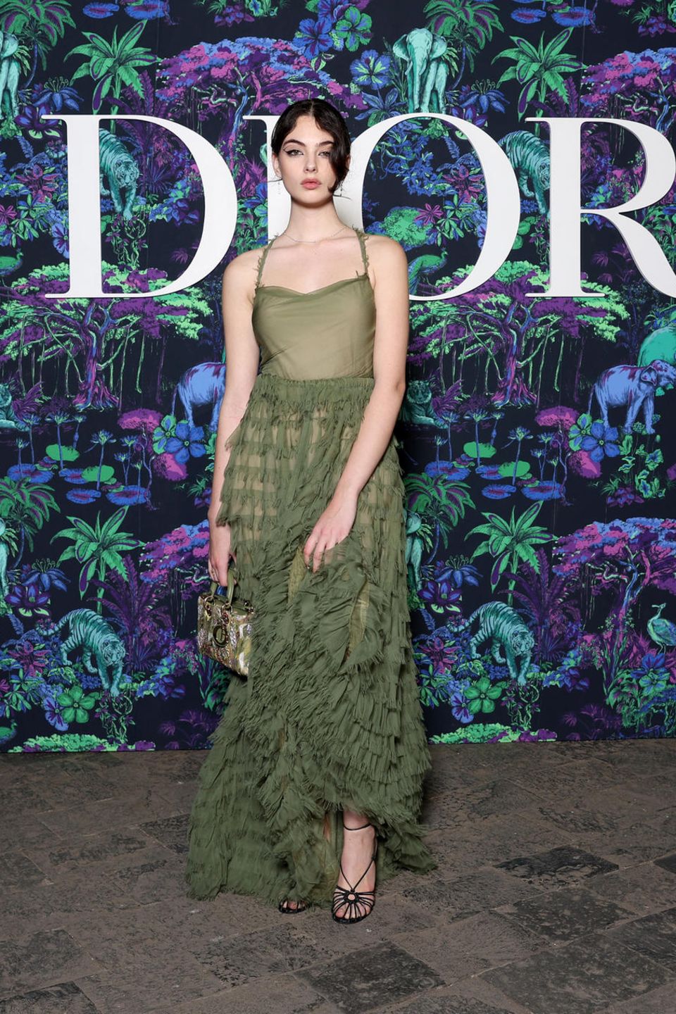 Dior-Pre-Fall-Show in Mumbai | GALA.de