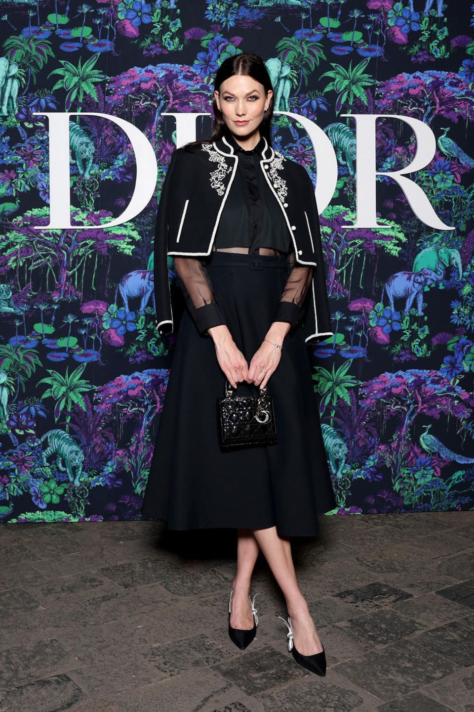 Dior-Pre-Fall-Show in Mumbai | GALA.de