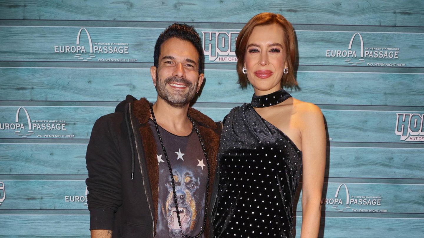 Marc Terenzi: Belästigungsvorwürfe! Jetzt meldet sich Verena Kerth zu ...