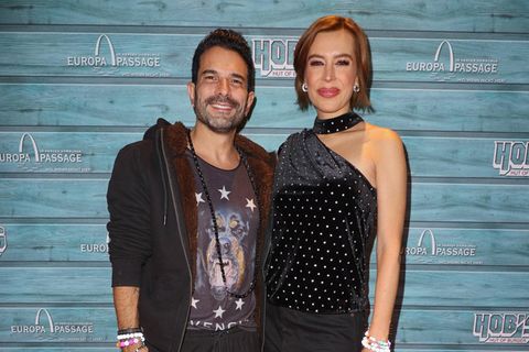 Marc Terenzi: Belästigungsvorwürfe! Jetzt meldet sich Verena Kerth zu ...