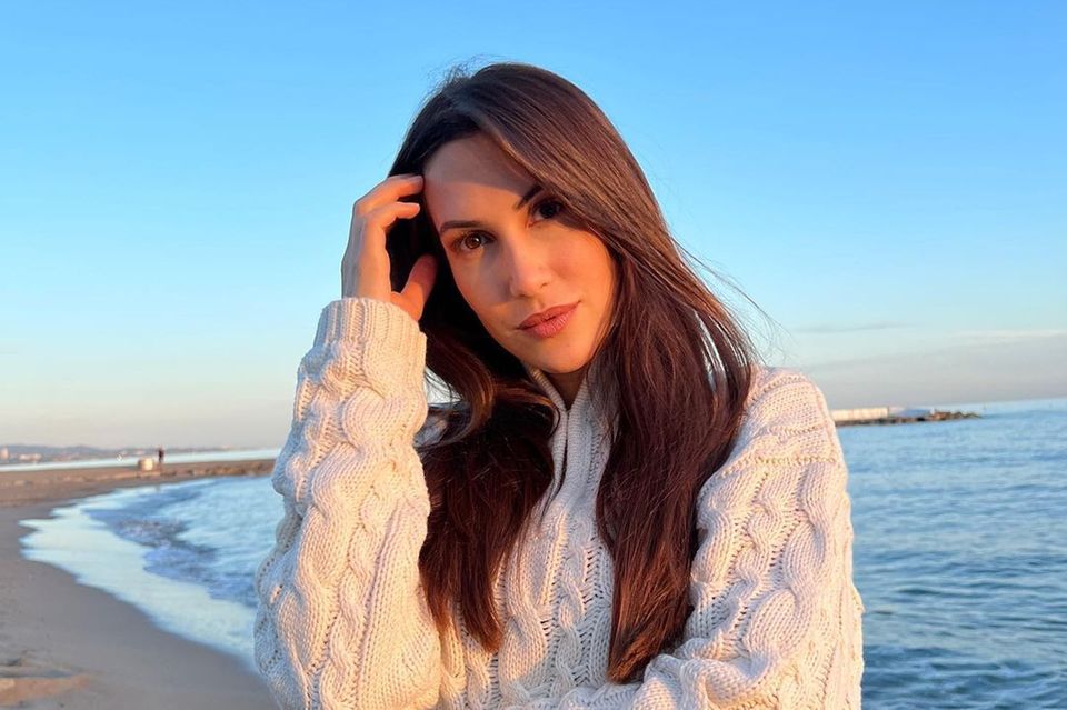 Clea-Lacy Juhn: Angstzustände wurden für "Bachelor"-Gewinnerin zum ...