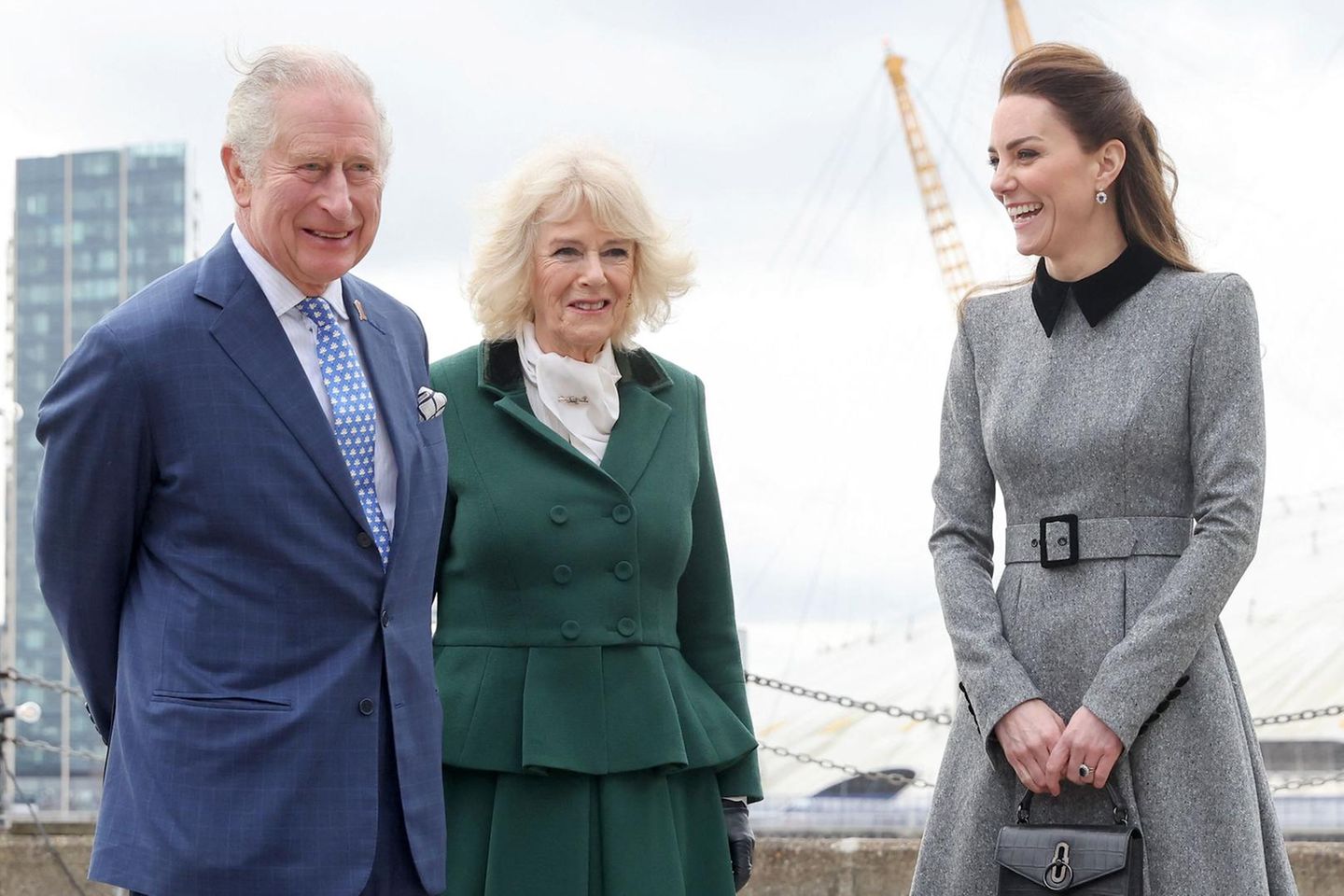 Catherine, Princess of Wales: Ihr könnte an Ostern eine neue Rolle zukommen | GALA.de