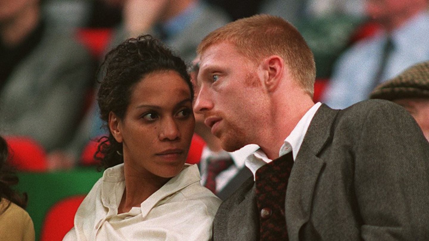 Boris Becker: So urteilt seine Familie in der Doku | GALA.de