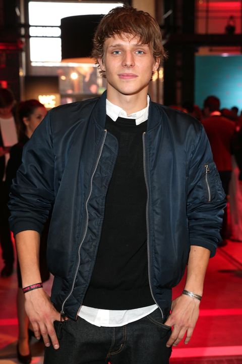 Merlin Rose - Starporträt, News, Bilder | GALA.de