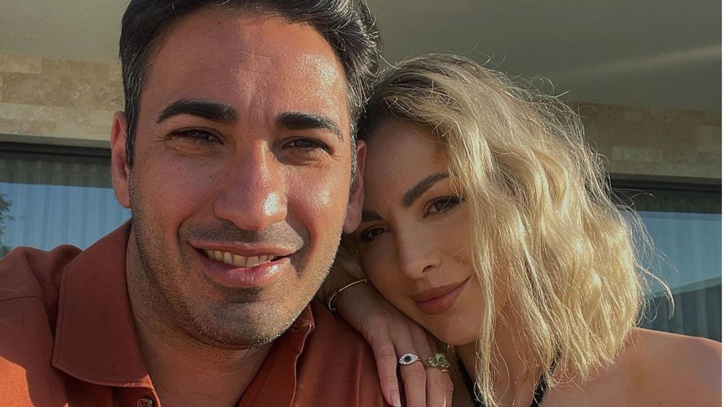 Umut Kekilli: "Keine Fehlgeburt!" Seine Verlobte weint um ihr ...