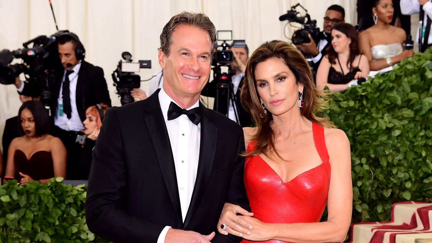 Cindy Crawford: Sie verrät Details über ihre Ehe mit Rande Gerber | GALA.de