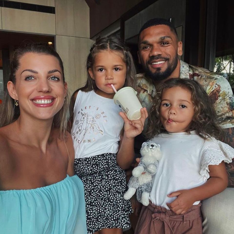 Sarah Harrison | GALA.de