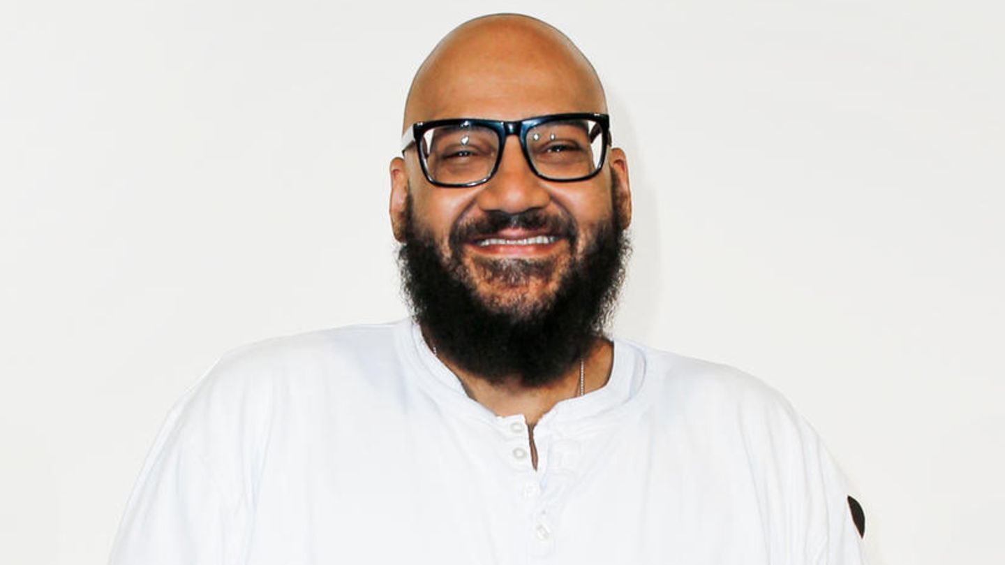 Moses Pelham - Starporträt, News, Bilder | GALA.de