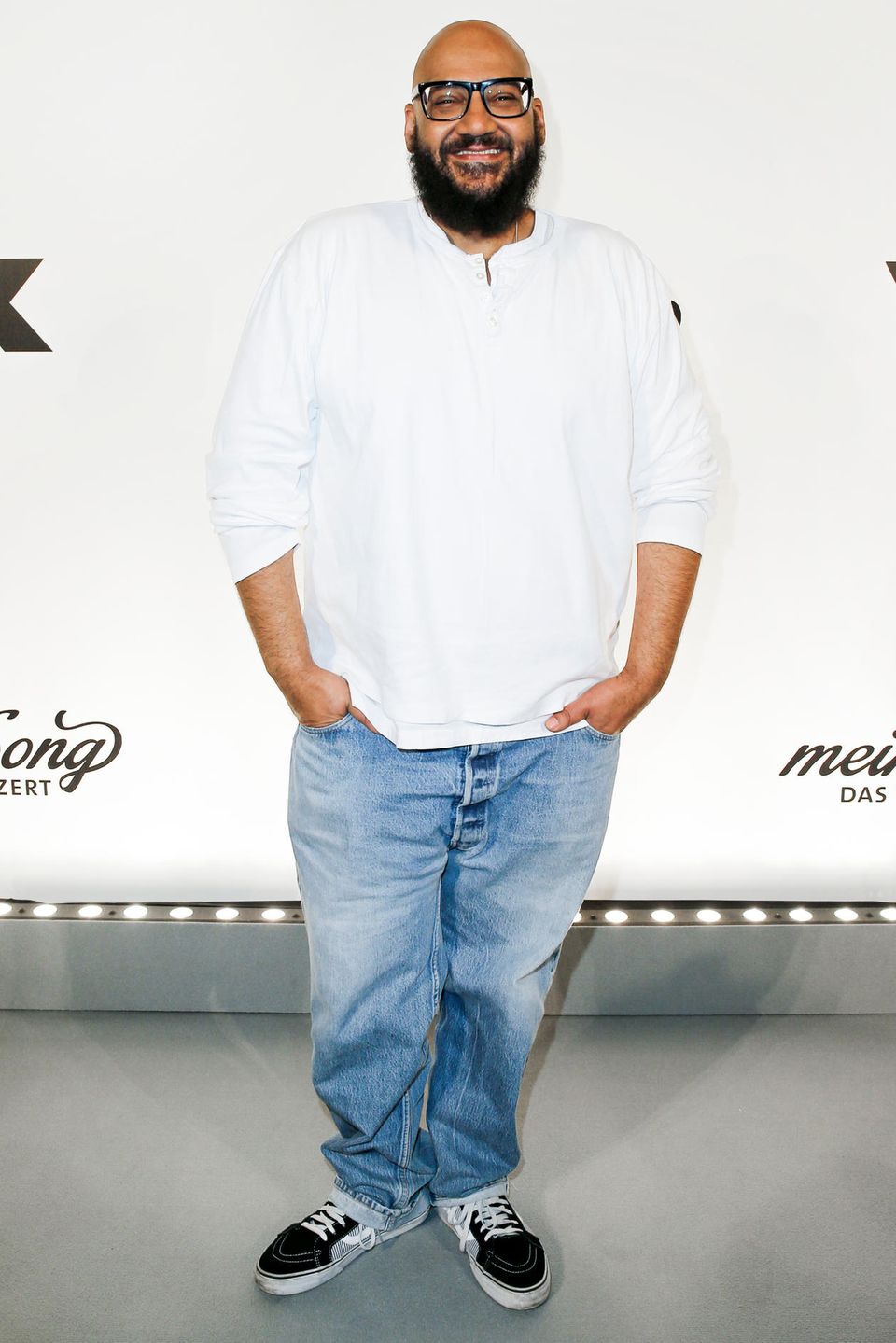 Moses Pelham - Starporträt, News, Bilder | GALA.de