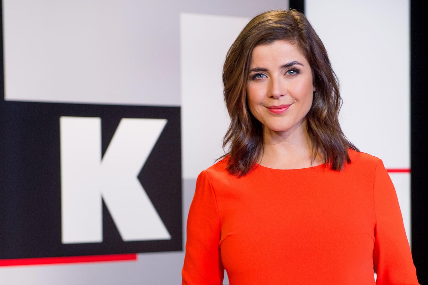 Eva-Maria Lemke: ARD-Moderatorin hat ihr drittes Kind zur Welt gebracht ...