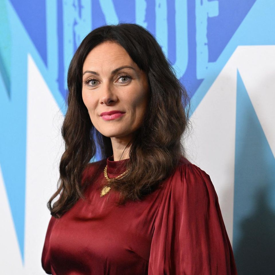 Laura Benanti | GALA.de