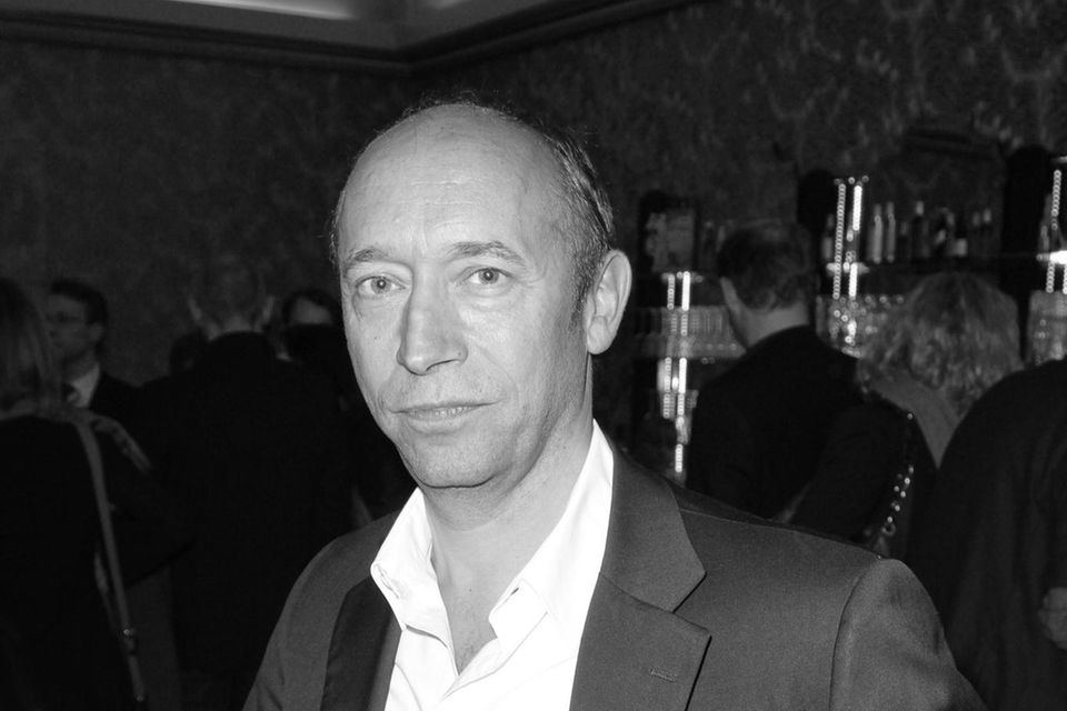 Sven Walser: NDR-Schauspieler stirbt mit 59 Jahren | GALA.de