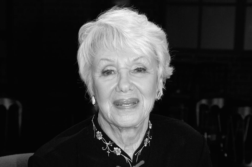 Maria Sebaldt (†): Der "Ich heirate eine Familie"-Star ist gestorben ...