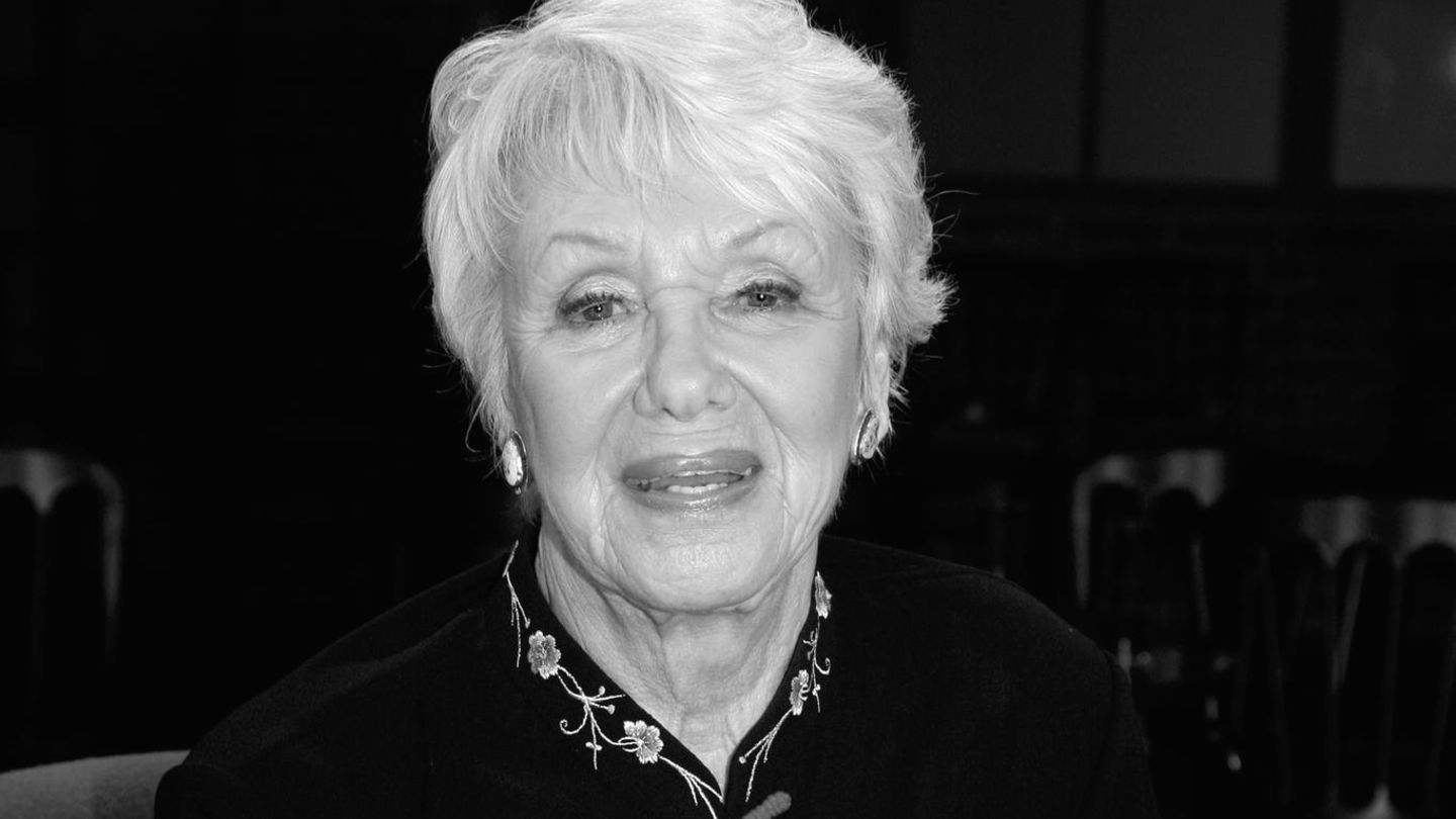 Maria Sebaldt (†): Der "Ich heirate eine Familie"-Star ist gestorben ...