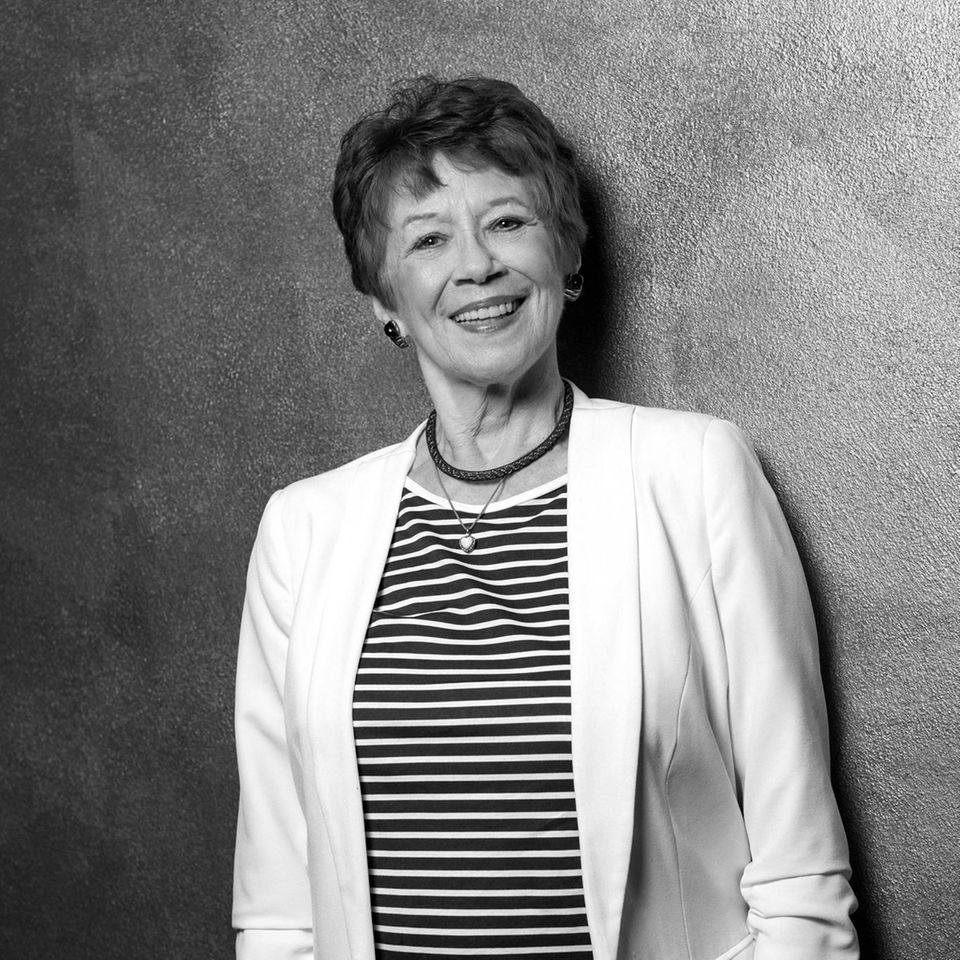 Lotti Krekel | GALA.de