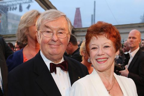 Lotti Krekel (†81): Die Volksschauspielerin ist gestorben | GALA.de