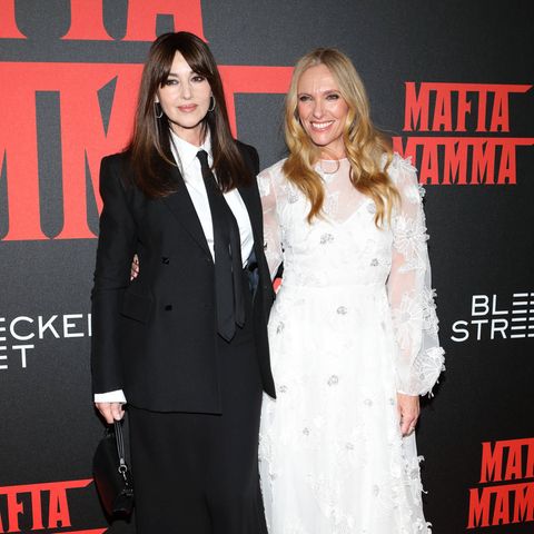 Fashion Week New York: Frühlingsgrüße aus New York | GALA.de