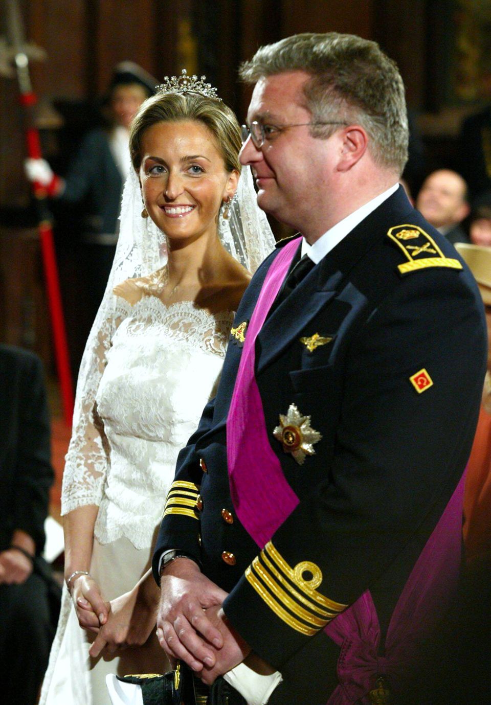 Brautmode: Royale Hochzeitskleider | GALA.de