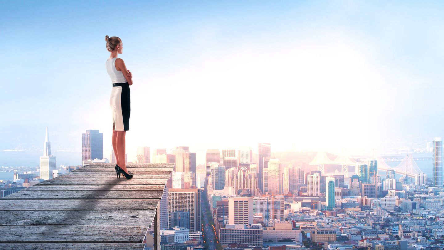 Psychologie: 3 überraschende Wege, im Leben wirklich erfolgreich zu ...