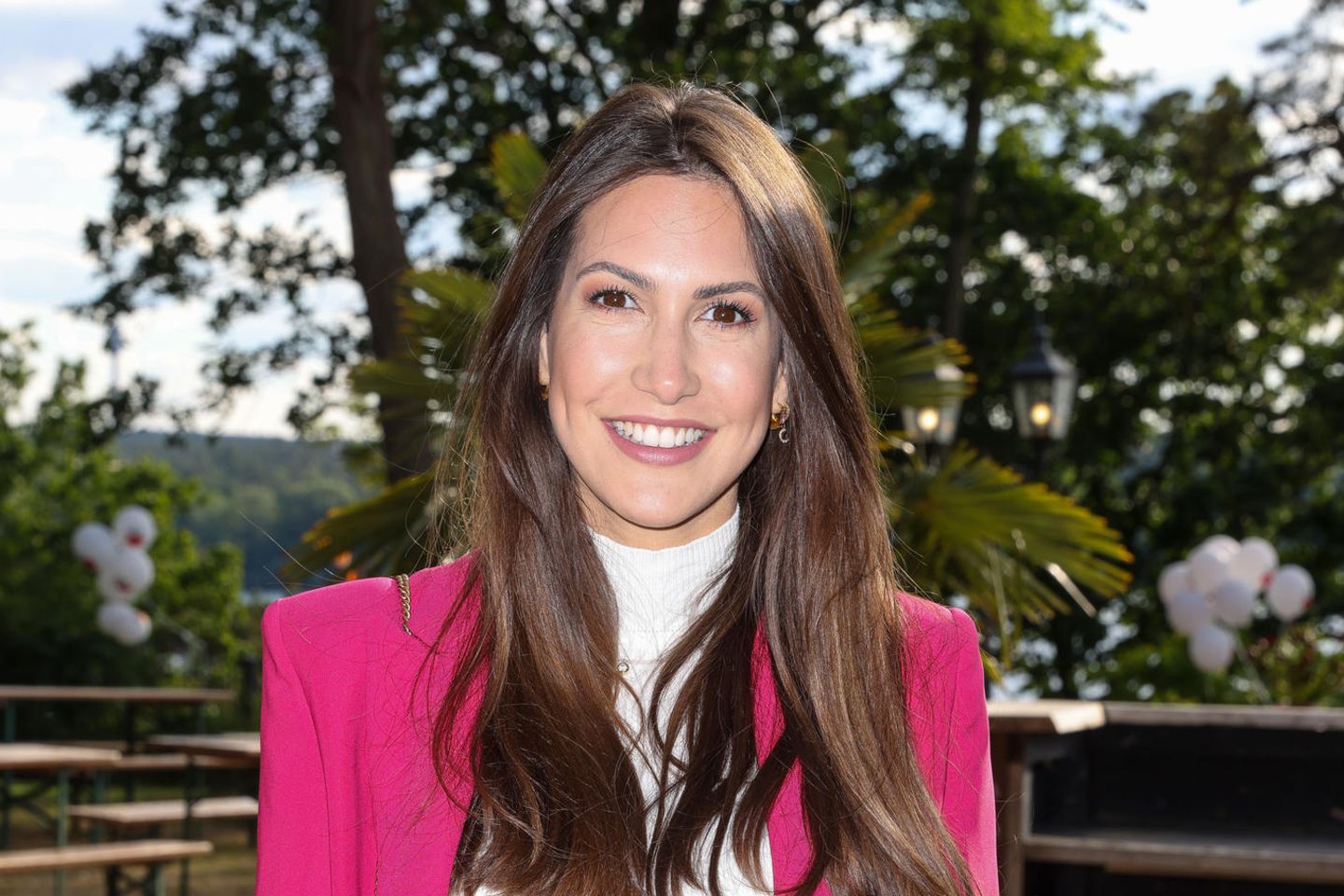 Ex-"Bachelor"-Gewinnerin: Diese ehemalige "Bachelor"-Gewinnerin hat ...