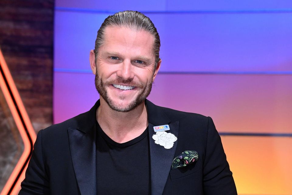 Paul Janke: Enthüllt! Er hatte vier Jahre lang eine heimliche Freundin ...