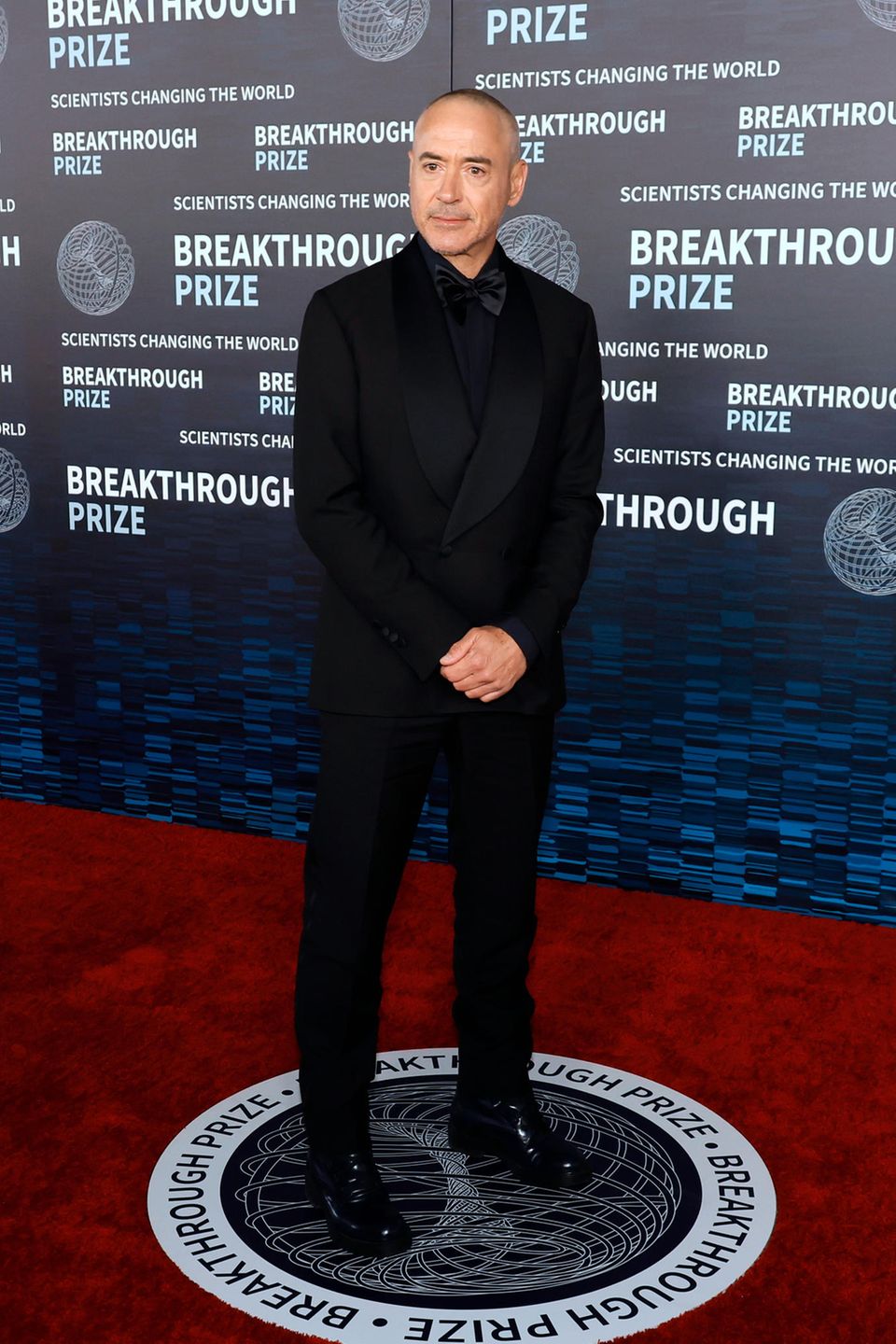 Breakthrough Prize 2023: Die schönsten Red-Carpet-Looks | GALA.de