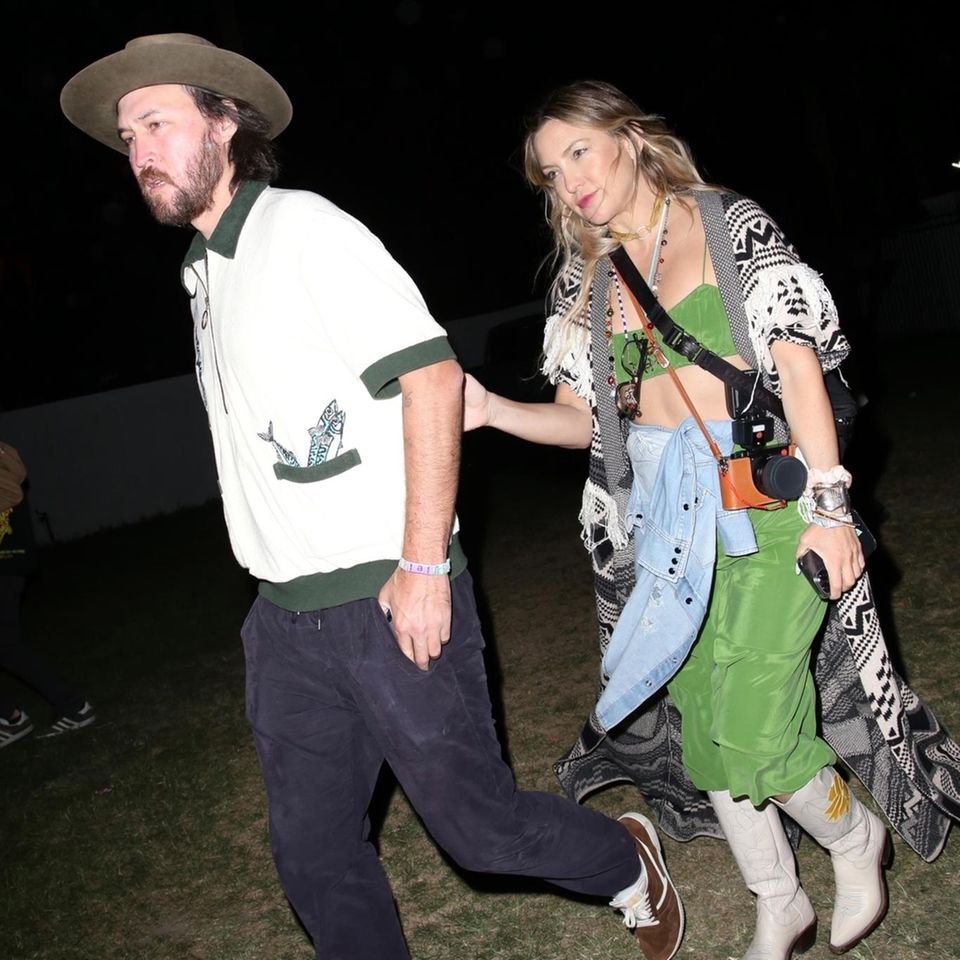 René Adler und Lilli Hollunder: Sie sind wieder Eltern geworden | GALA.de