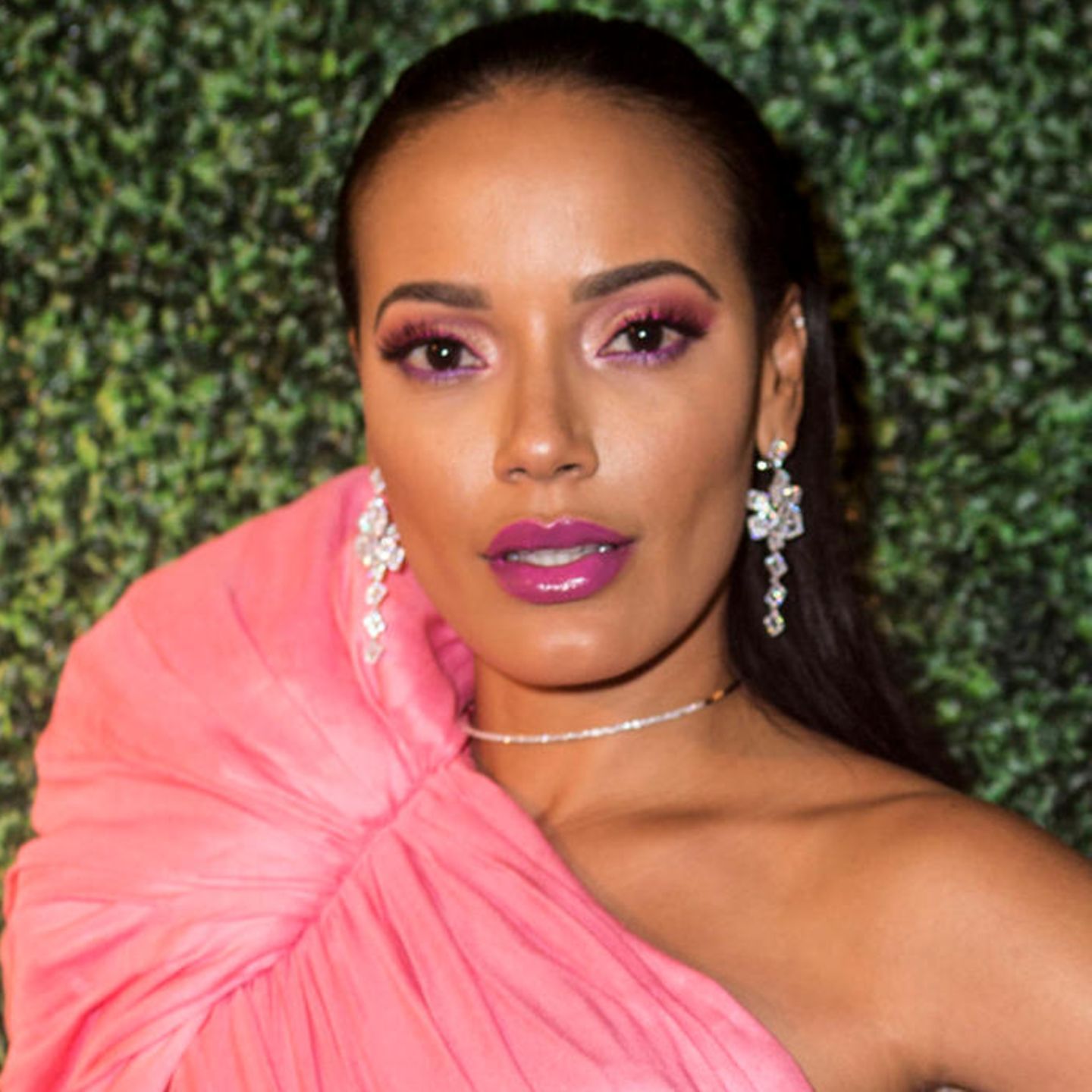 Selita Ebanks Vriendje