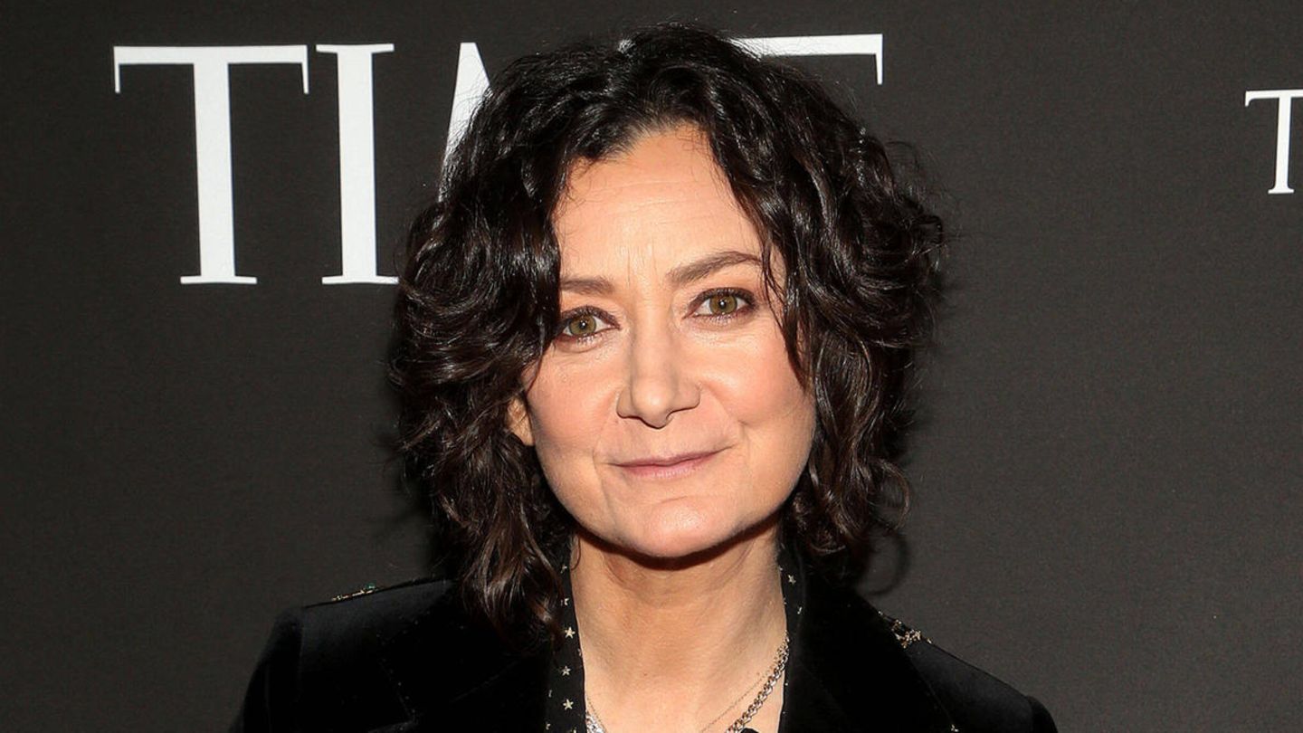 Sara Gilbert - Starporträt, News, Bilder | GALA.de