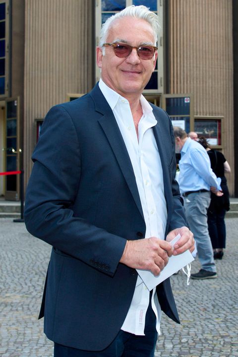 Christoph M. Ohrt - Starporträt, News, Bilder | GALA.de