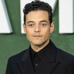 Rami Malek in "The Man I Love": Er wollte zunächst die Hauptrolle ...